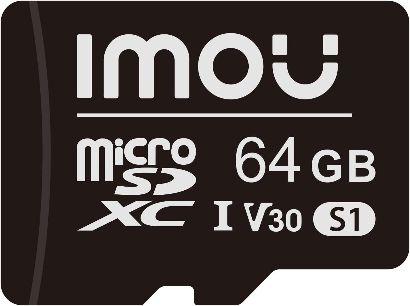 Imou Micro SD Card 64Gb Classe 1 - Tikappa Italia